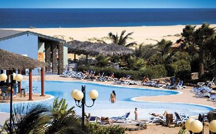 Séjour Cap Vert avec Cap-vert.Com